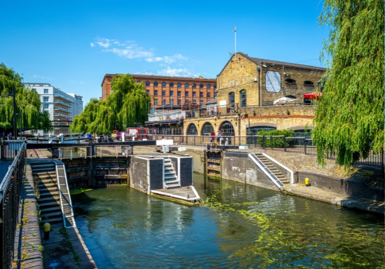 Camden Real Estate | Vibrant Living, Historic Charm & Modern Homes ...